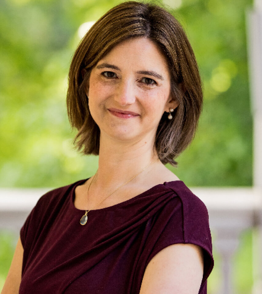 Our Team – Varda Institute